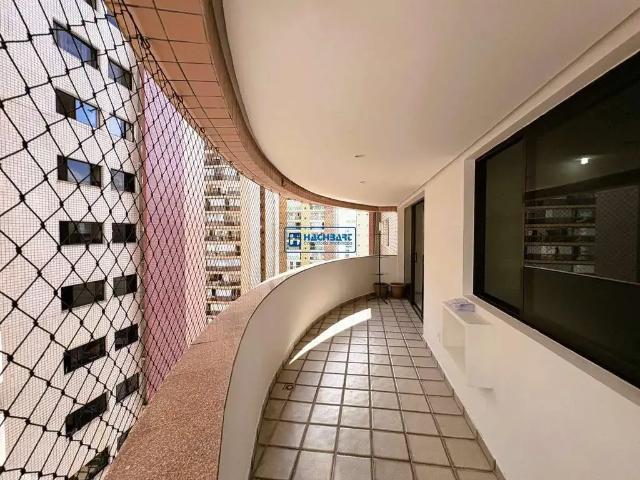 Apartamento para Venda em Vila Velha/ES Itapoa 3 Quartos