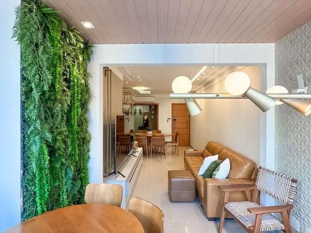 Apartamento para Venda em Vila Velha/ES Itapoa 3 Quartos