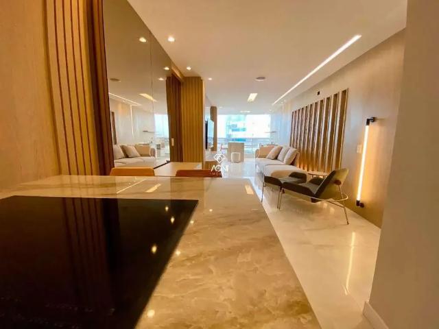 Apartamento para Venda em Vila Velha/ES Itapoa 3 Quartos