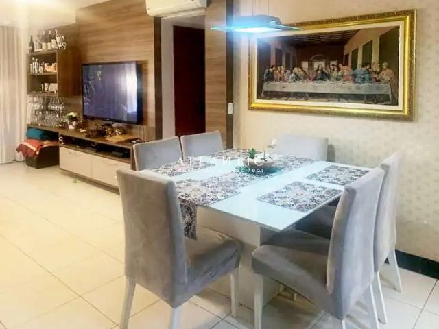 Apartamento para Venda em Vila Velha/ES Itapoa 2 Quartos