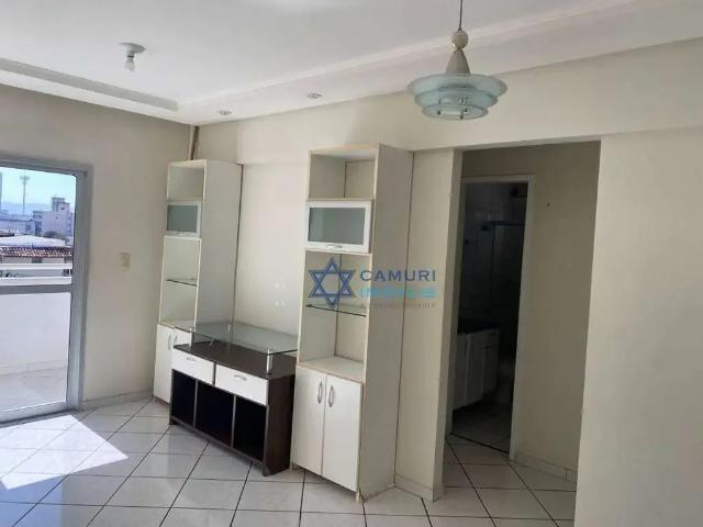 Apartamento para Venda em Vila Velha/ES Itapoa 2 Quartos