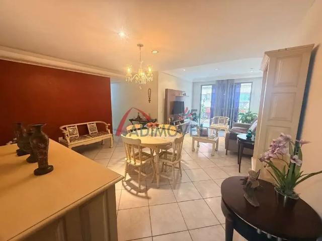 Apartamento para Venda em Vila Velha/ES Itapoa 4 Quartos