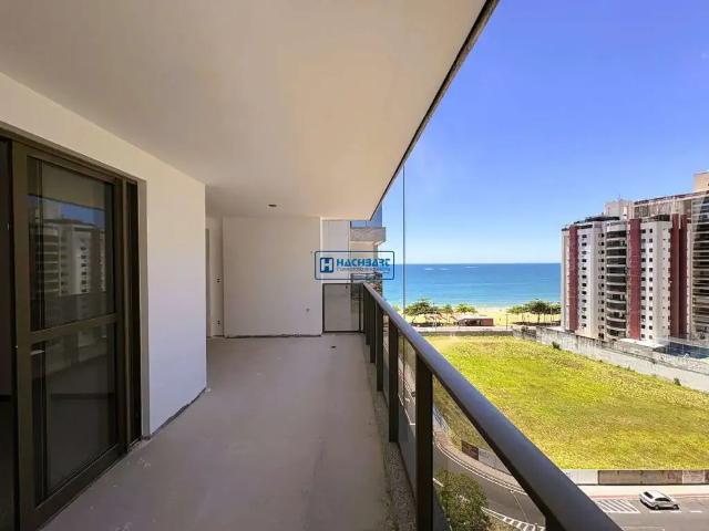 Apartamento para Venda em Vila Velha/ES Itapoa 4 Quartos