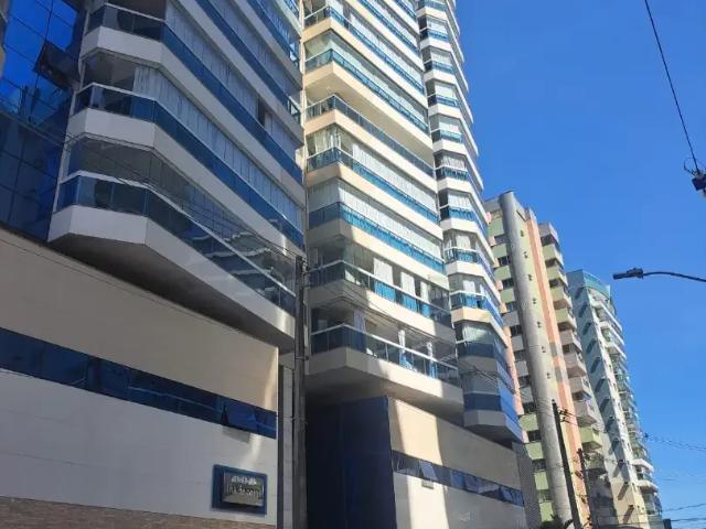 Apartamento para Venda em Vila Velha/ES Itapuã 4 Quartos
