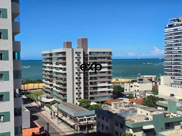 Apartamento para Venda em Vila Velha/ES Itapuã 4 Quartos