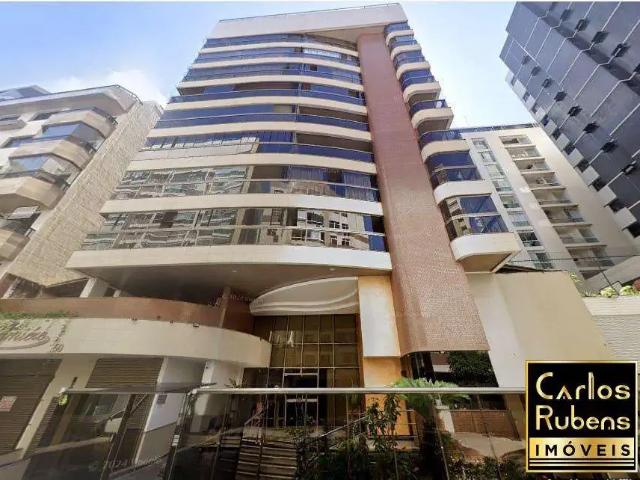 Apartamento para Venda em Vila Velha/ES Itapuã 4 Quartos