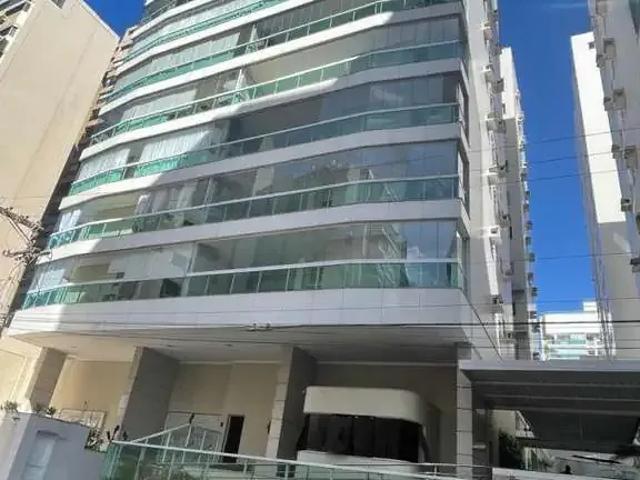 Apartamento para Venda em Vila Velha/ES Itapuã 4 Quartos