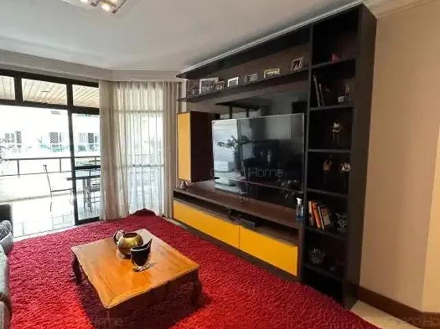 Apartamento para Venda em Vila Velha/ES Itapuã 4 Quartos