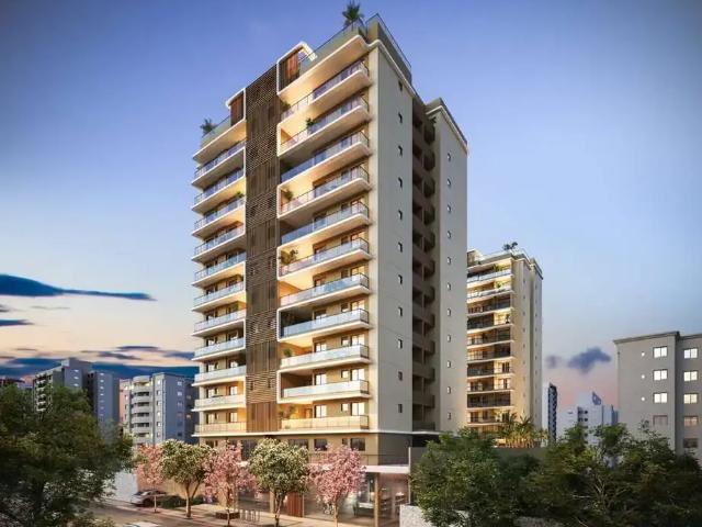 Apartamento para Venda em Vila Velha/ES Itapuã 4 Quartos
