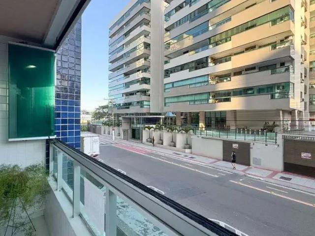 Apartamento para Venda em Vila Velha/ES Itapuã 4 Quartos