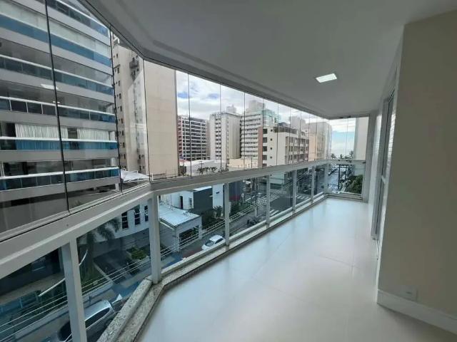 Apartamento para Venda em Vila Velha/ES Itapuã 4 Quartos
