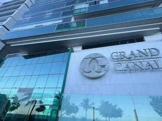 Apartamento para Venda em Vila Velha/ES Itapuã 4 Quartos