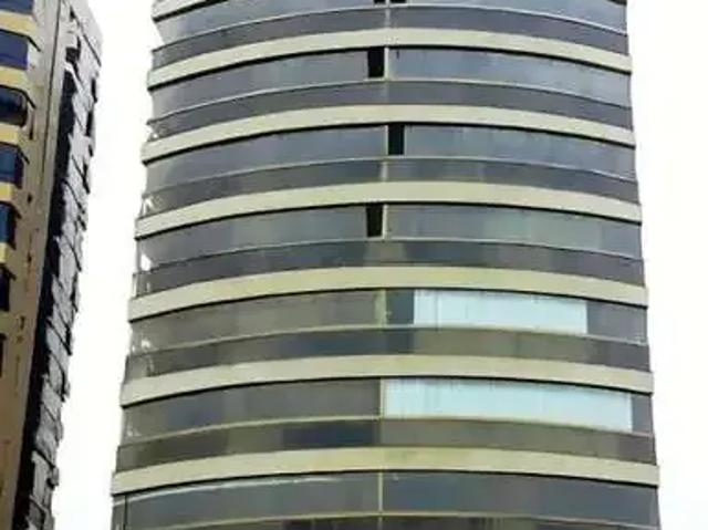 Apartamento para Venda em Vila Velha/ES Itapuã 4 Quartos