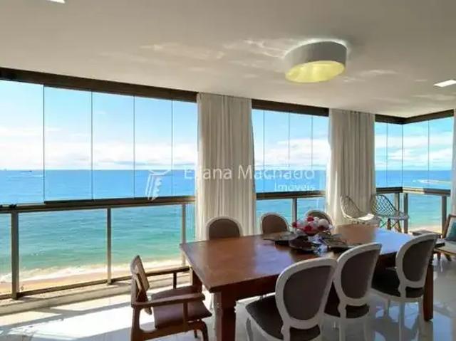 Apartamento para Venda em Vila Velha/ES Itapuã 4 Quartos