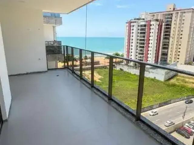 Apartamento para Venda em Vila Velha/ES Itapuã 4 Quartos