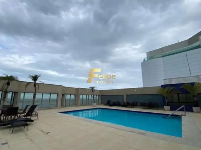 Apartamento para Venda em Vila Velha/ES Itapuã 4 Quartos