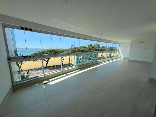 Apartamento para Venda em Vila Velha/ES Itapuã 4 Quartos