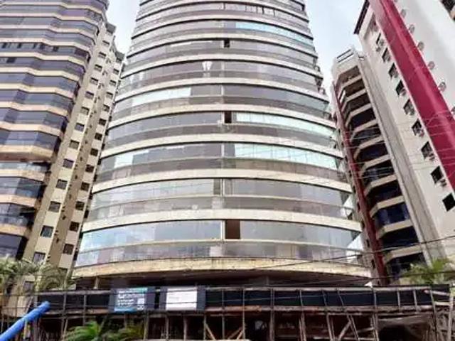 Apartamento para Venda em Vila Velha/ES Itapuã 4 Quartos