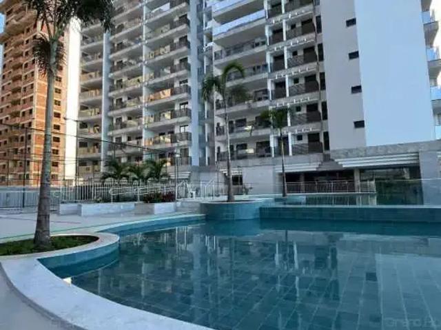 Apartamento para Venda em Vila Velha/ES Itapuã 4 Quartos
