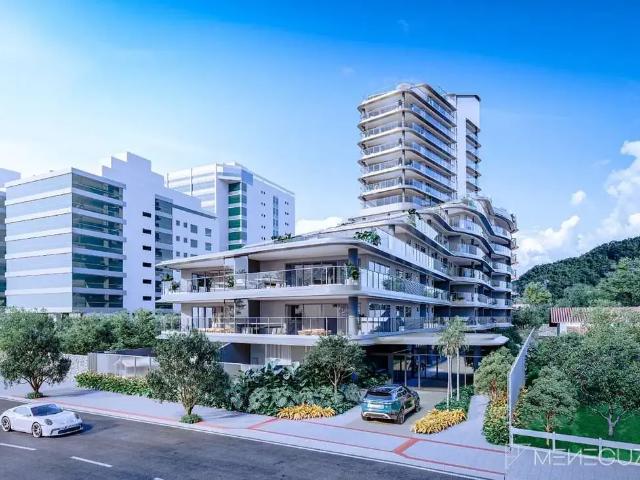 Apartamento para Venda em Vila Velha/ES Itapuã 4 Quartos