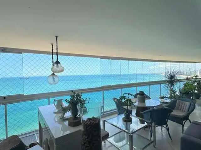Apartamento para Venda em Vila Velha/ES Itapuã 4 Quartos