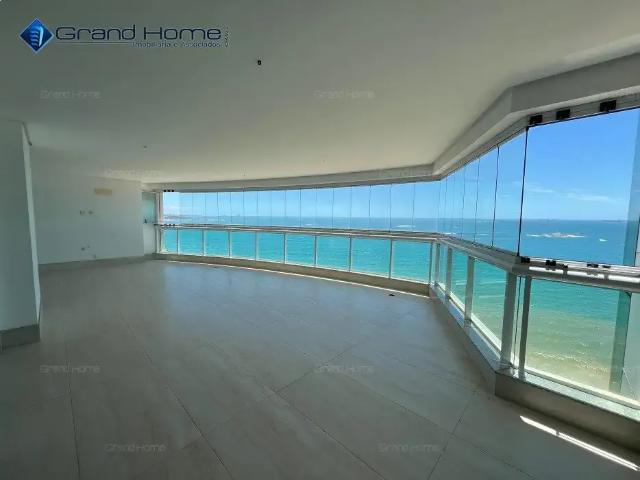 Apartamento para Venda em Vila Velha/ES Itapuã 4 Quartos