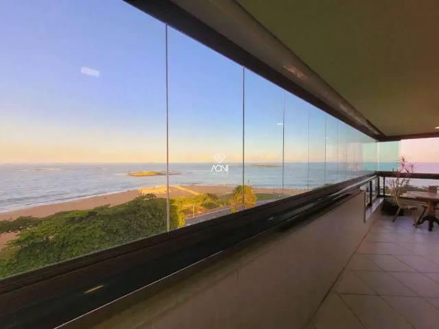 Apartamento para Venda em Vila Velha/ES Itapuã 4 Quartos