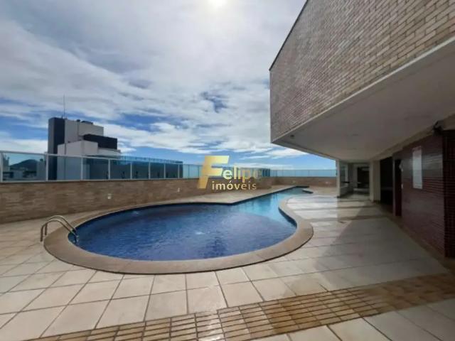 Apartamento para Venda em Vila Velha/ES Itapuã 4 Quartos