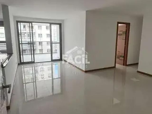 Apartamento para Venda em Vila Velha/ES Itapuã 4 Quartos