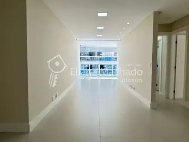 Apartamento para Venda em Vila Velha/ES Itapuã 4 Quartos