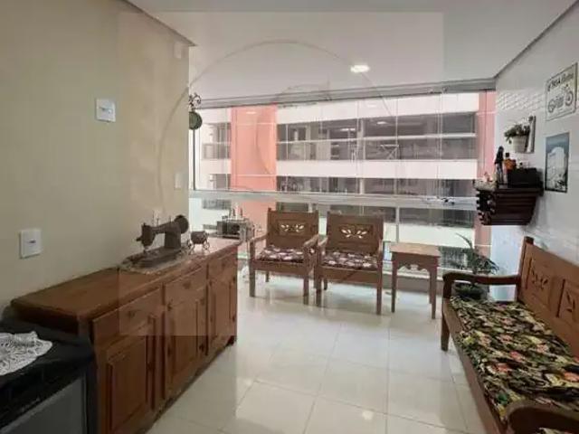 Apartamento para Venda em Vila Velha/ES Itapuã 4 Quartos