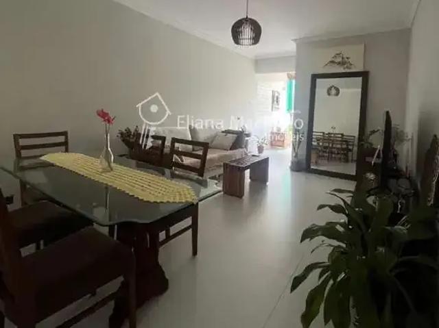 Apartamento para Venda em Vila Velha/ES Itapuã 4 Quartos