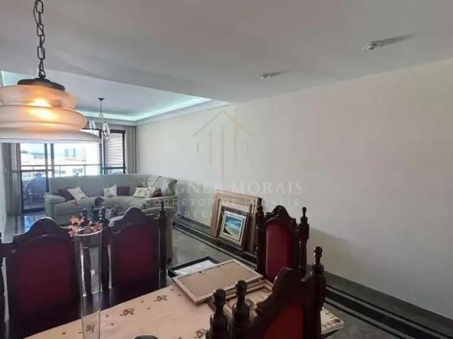 Apartamento para Venda em Vila Velha/ES Itapuã 4 Quartos