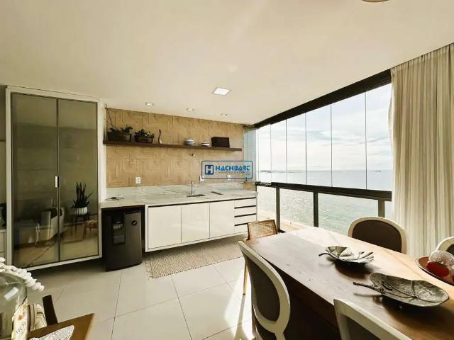 Apartamento para Venda em Vila Velha/ES Itapuã 4 Quartos