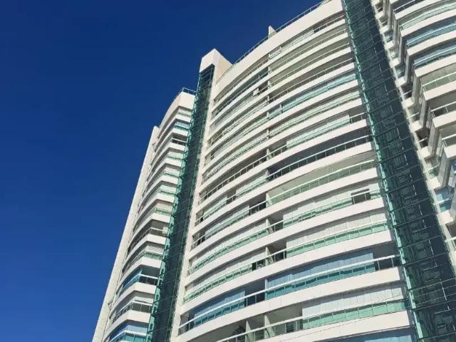 Apartamento para Venda em Vila Velha/ES Itapuã 4 Quartos
