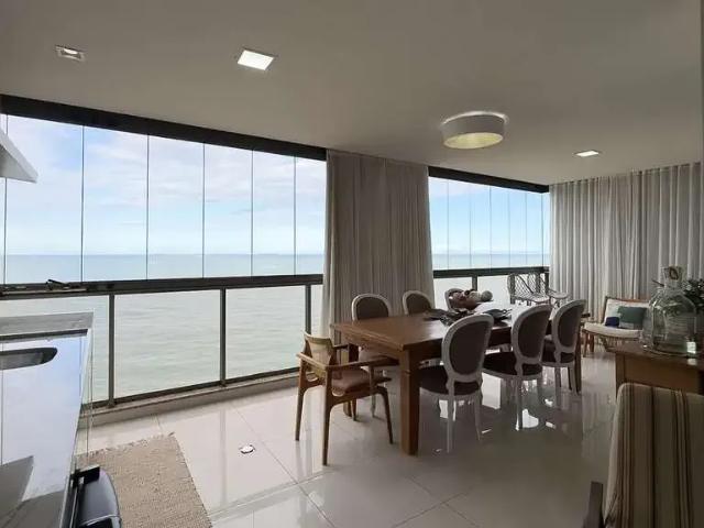 Apartamento para Venda em Vila Velha/ES Itapuã 4 Quartos