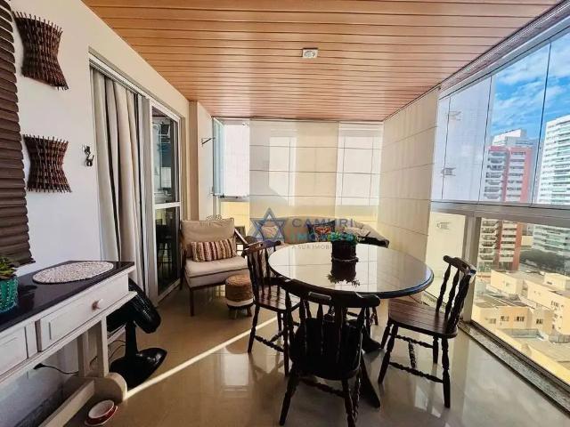 Apartamento para Venda em Vila Velha/ES Itapuã 4 Quartos