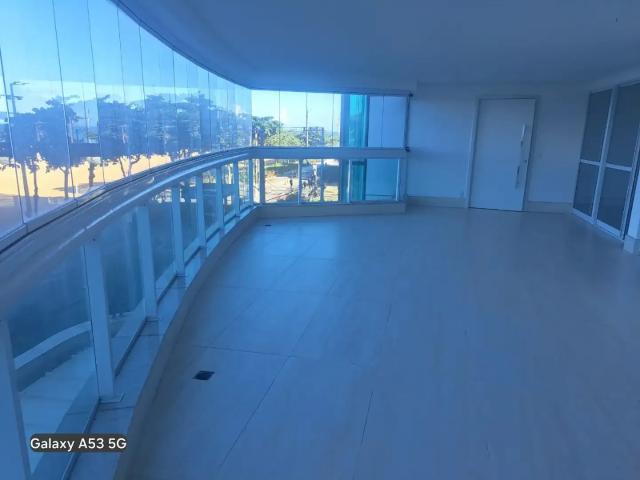 Apartamento para Venda em Vila Velha/ES Itapuã 4 Quartos