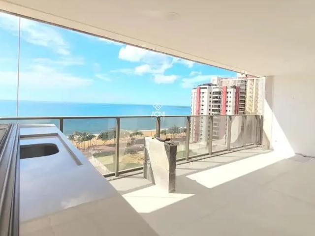 Apartamento para Venda em Vila Velha/ES Itapuã 4 Quartos