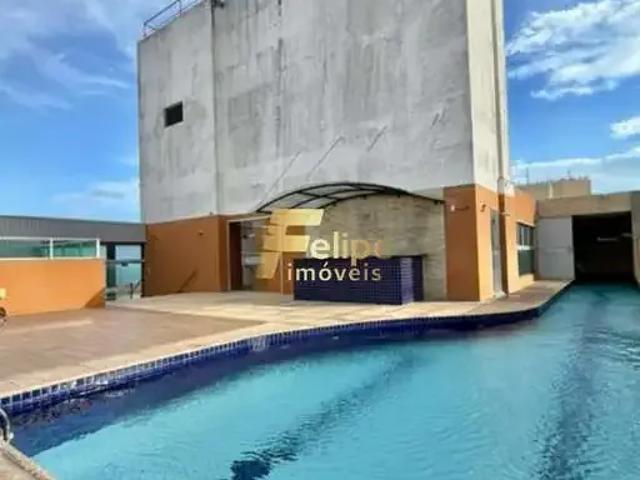 Apartamento para Venda em Vila Velha/ES Itapuã 4 Quartos