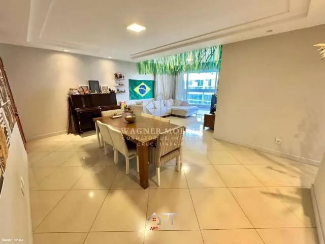 Apartamento para Venda em Vila Velha/ES Itapuã 4 Quartos