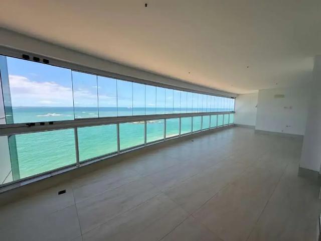 Apartamento para Venda em Vila Velha/ES Itapuã 4 Quartos