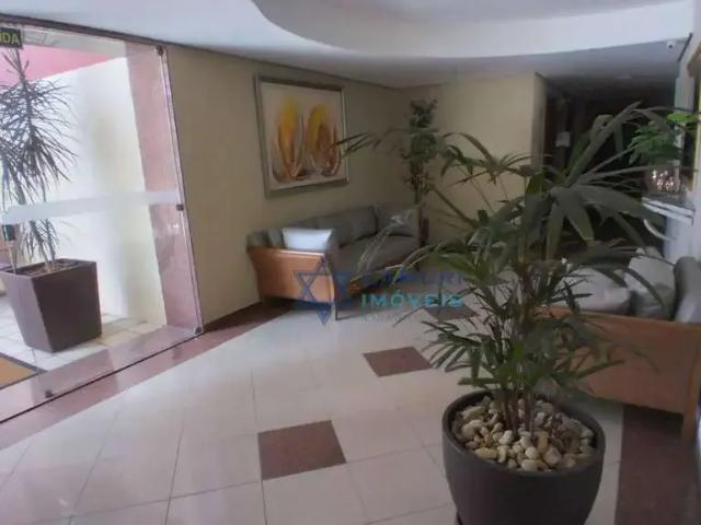 Apartamento para Venda em Vila Velha/ES Itapuã 4 Quartos