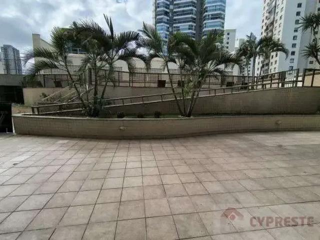 Apartamento para Venda em Vila Velha/ES Itapuã 4 Quartos