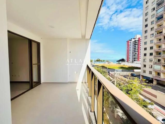 Apartamento para Venda em Vila Velha/ES Itapuã 4 Quartos