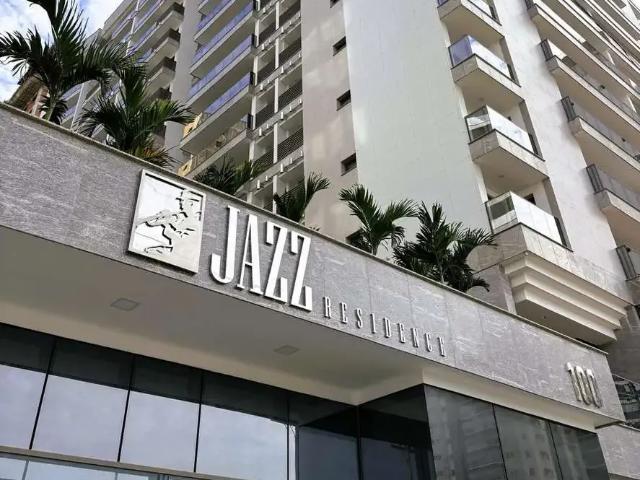 Apartamento para Venda em Vila Velha/ES Itapuã 4 Quartos