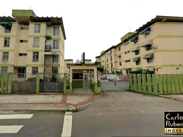Apartamento para Venda em Vila Velha/ES Itapuã