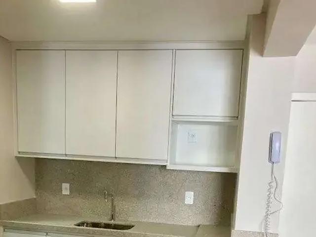 Apartamento para Venda em Vila Velha/ES Itapuã 1 Quartos