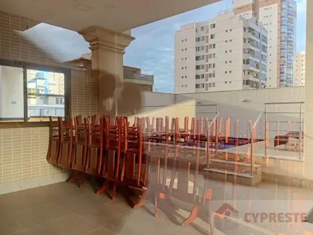 Apartamento para Venda em Vila Velha/ES Itapuã 1 Quartos