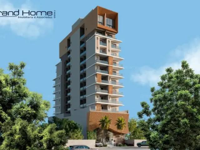 Apartamento para Venda em Vila Velha/ES Itapuã 1 Quartos